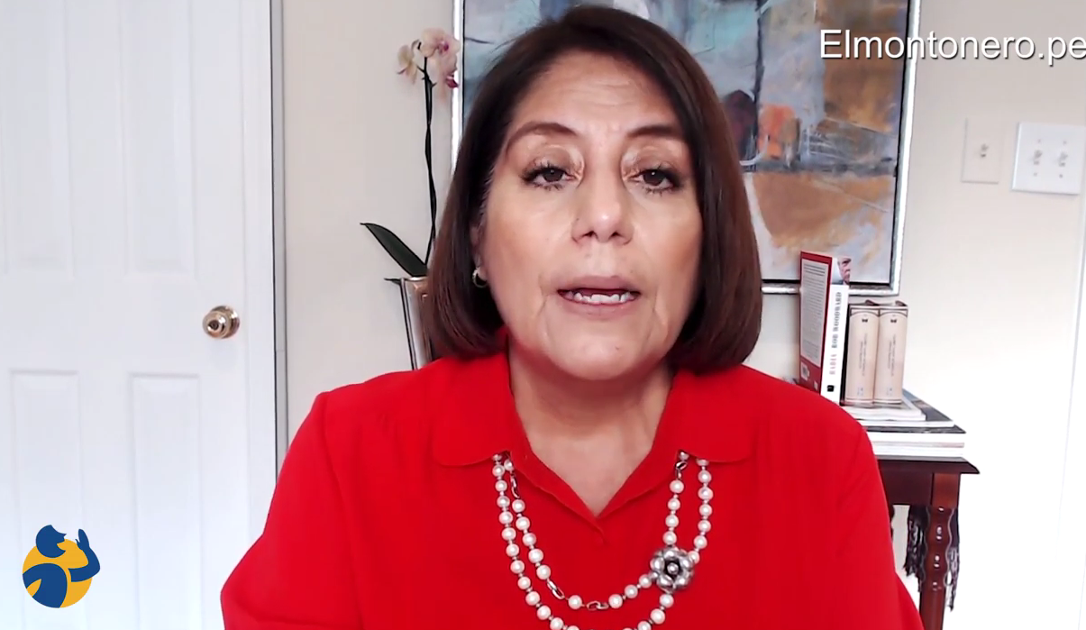 Delia Muñoz sobre las obligaciones de los Estados a un año del inicio ...