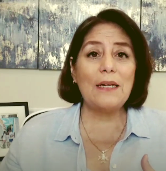 Delia Muñoz «En el mundo actual las democracias se miden por el ...