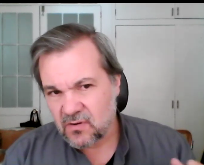 México: Michael Chamberlin «Necesitamos del monitoreo internacional ...
